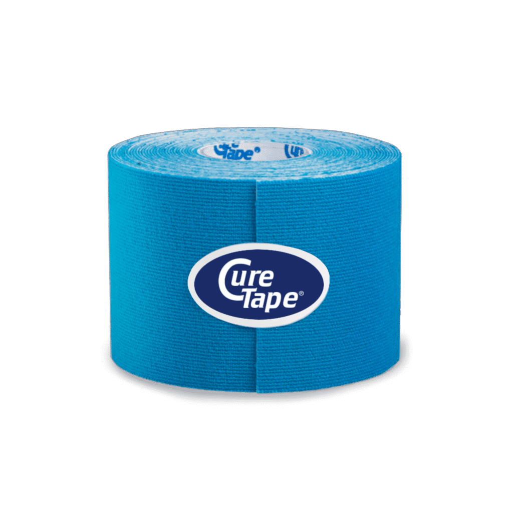 CureTape® BIG BOY Bulk Professional 5cm x 5m - BC MEDEQUIP Home Health Care