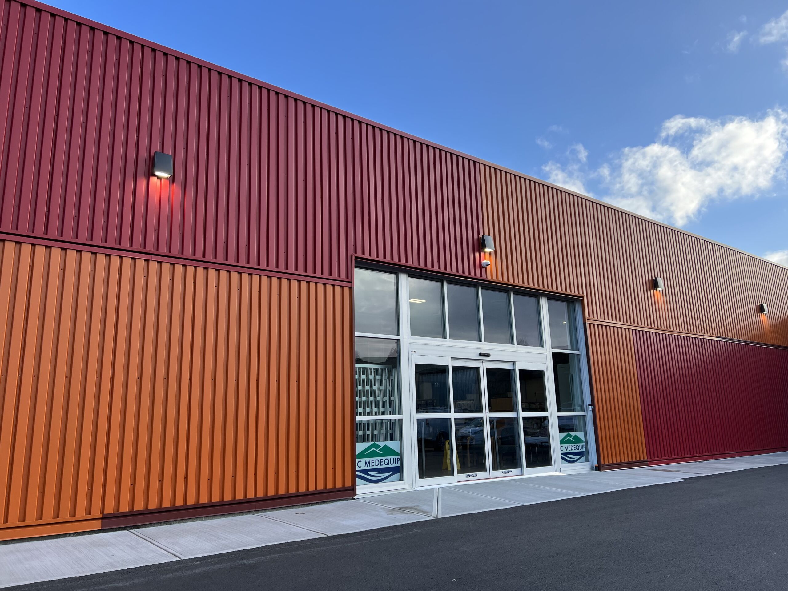 Our New Location | Features - BC MEDEQUIP Home Health Care