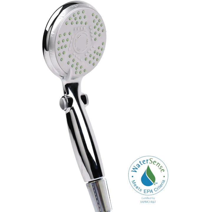 Handheld Shower Ultimate Shower Massager - BC MEDEQUIP Home Health Care
