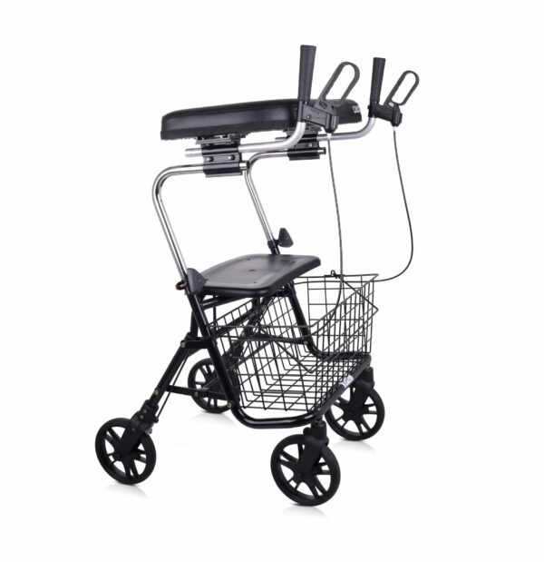 The Evolution Arm Platform System - BC MEDEQUIP Home Health Care