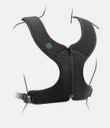 PivotFit™ Shoulder Harness - BC MEDEQUIP Home Health Care