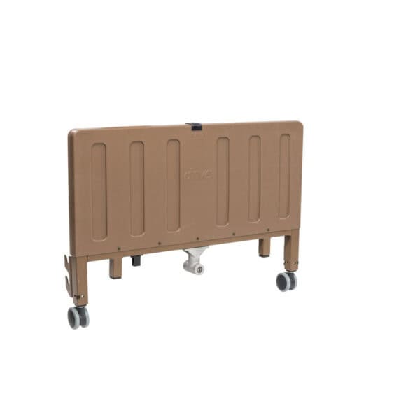 Drive Full Electric Low Height Bed - BC MEDEQUIP Home Health Care